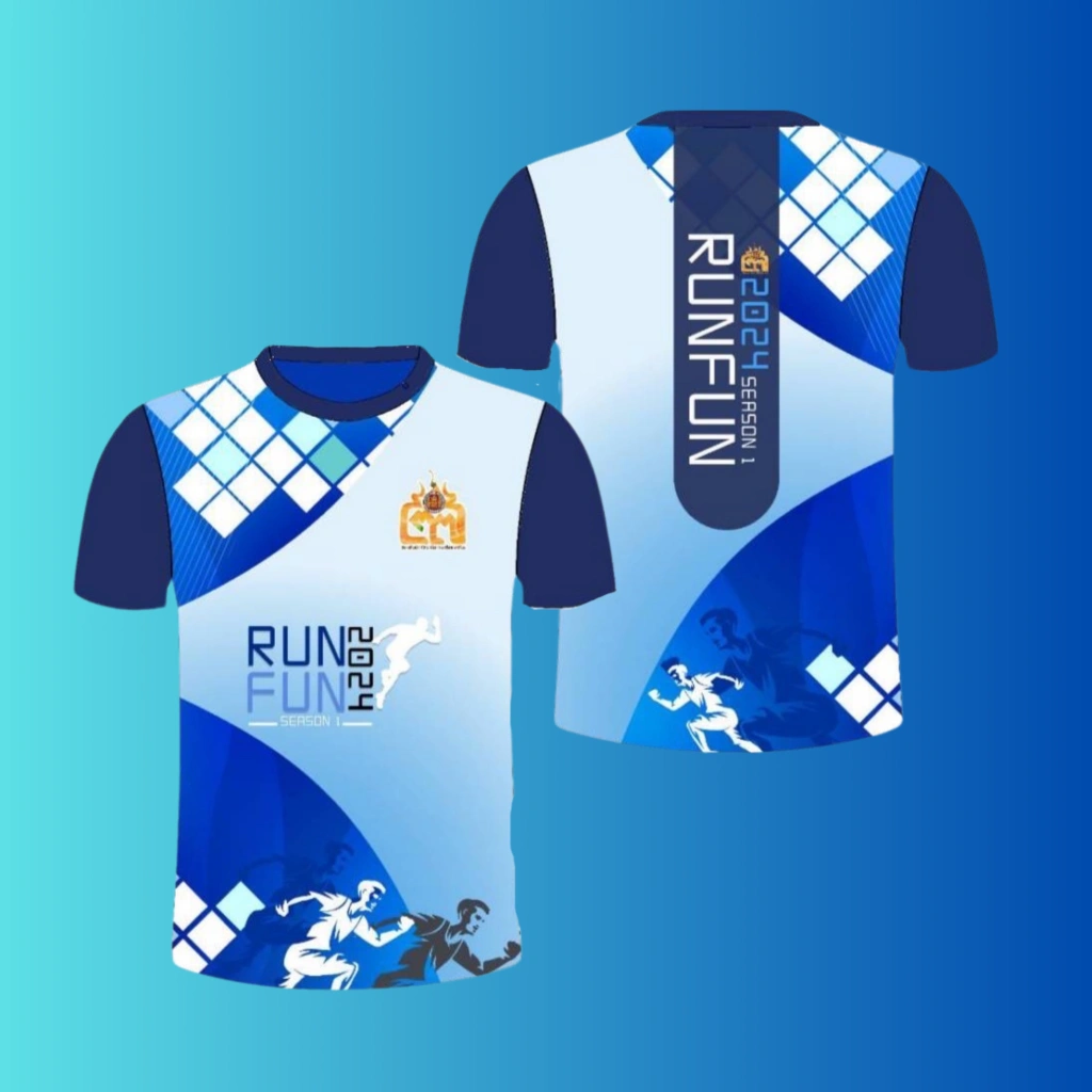 funrun ครบรอบ 27 ปี วิทยาลัยการอาชีพแม่สะเรียง – วิทยาลัยการอาชีพแม่สะเรียง